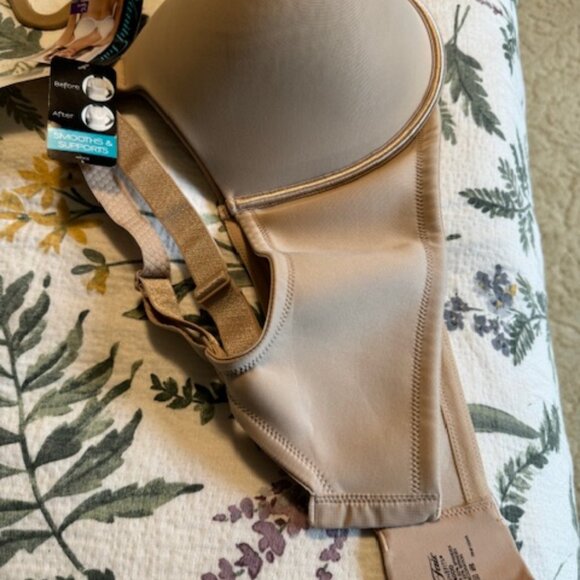 Vanity Fair | Intimates & Sleepwear | Vanity Fair Bra 4dd New With Tags ...